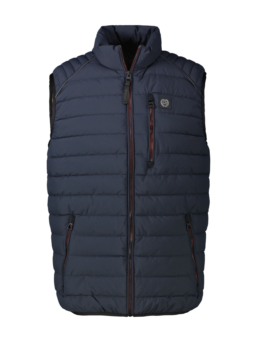 Жилет мужской Lerros в интернет-магазине — SUOMIA