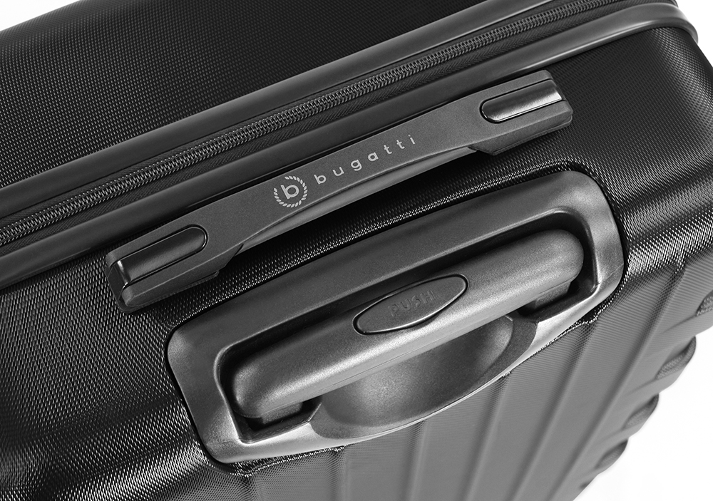 Чемодан Bugatti Galatea S в интернет-магазине — SUOMIA
